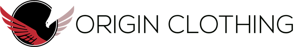 Origin Clothing – The Hometown Pride Store