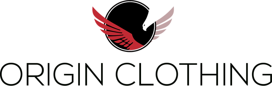 Origin Clothing – The Hometown Pride Store